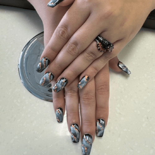 E-Z Nails is a Nail Salon in Jensen Beach, FL 34957